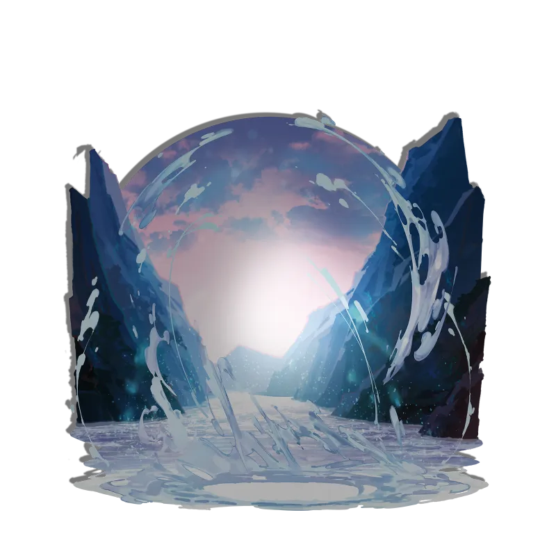 Echocalypse pre-registration is now open!