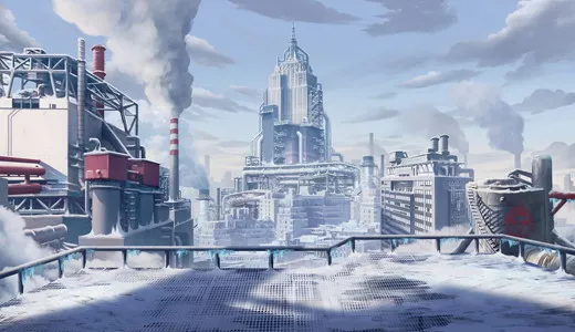 Echocalypse - Official Website