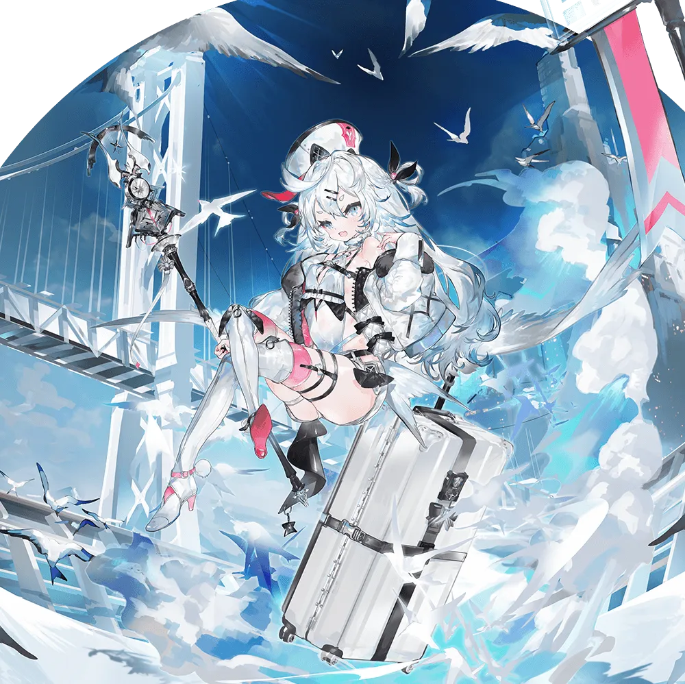 Echocalypse - Official Website