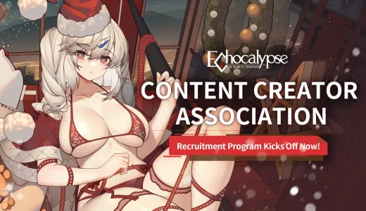 Echocalypse - Official Website