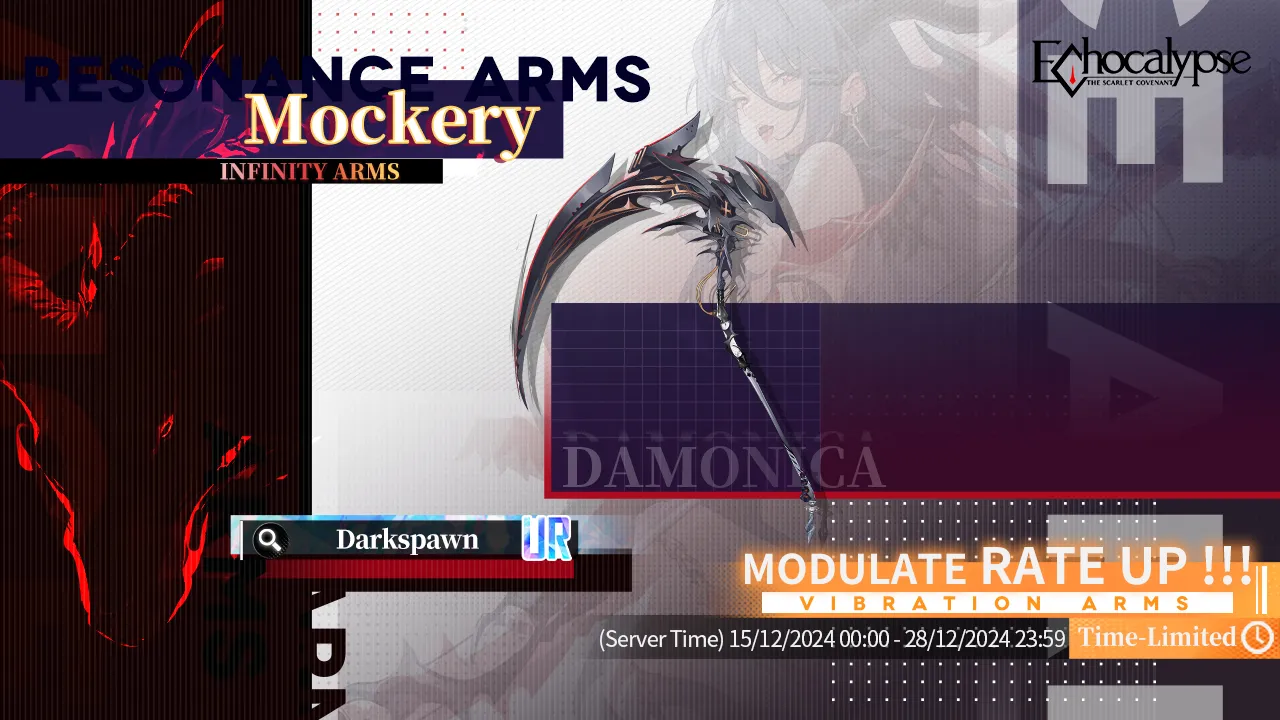 Echocalypse - Official Website