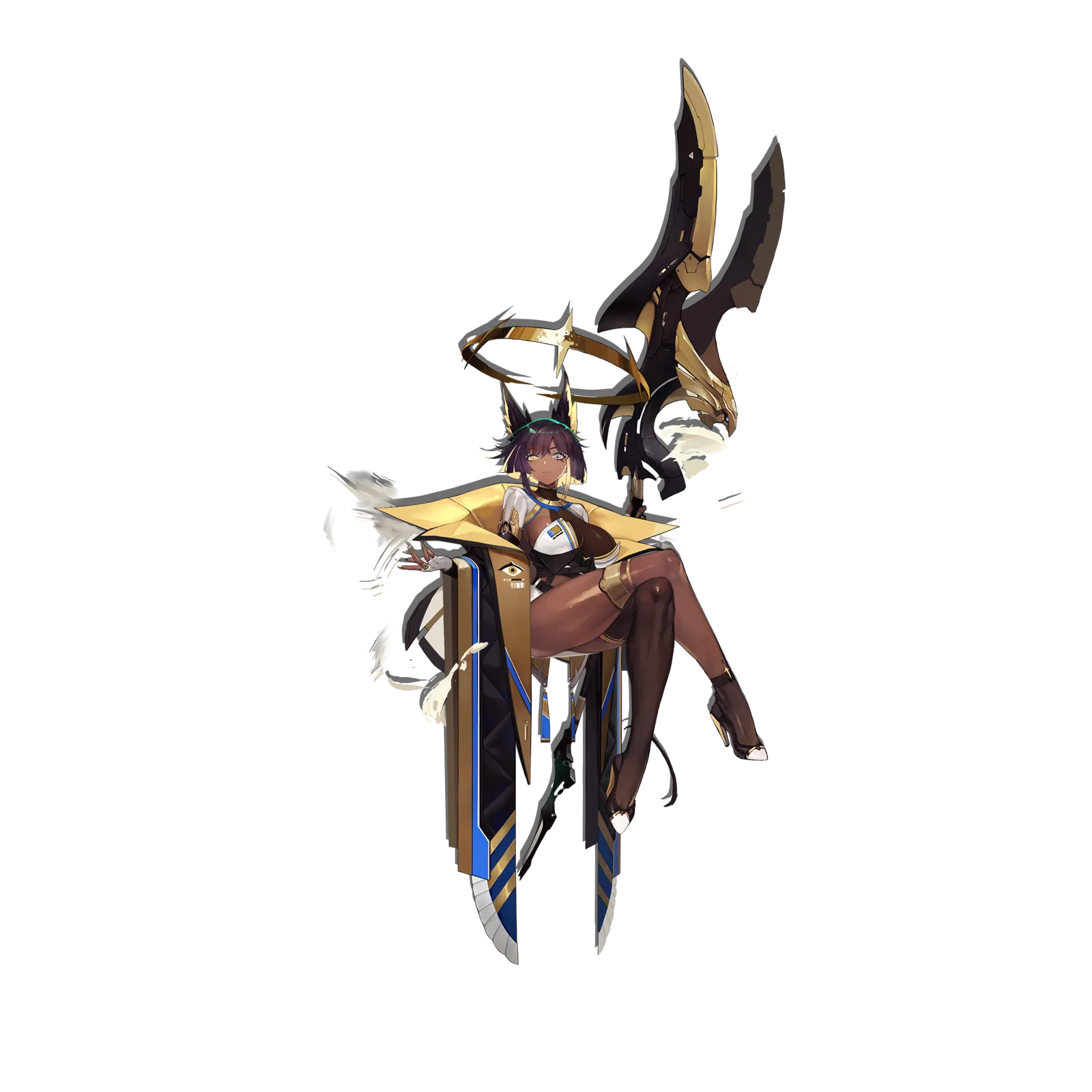 Echocalypse pre-registration is now open!