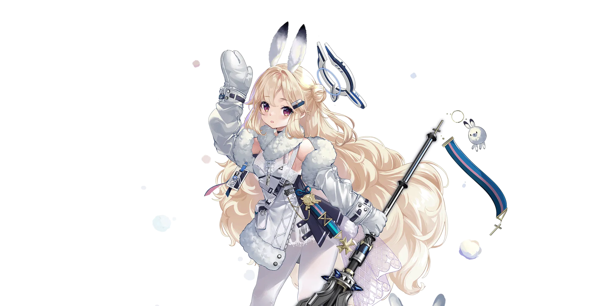 Echocalypse - Official Website