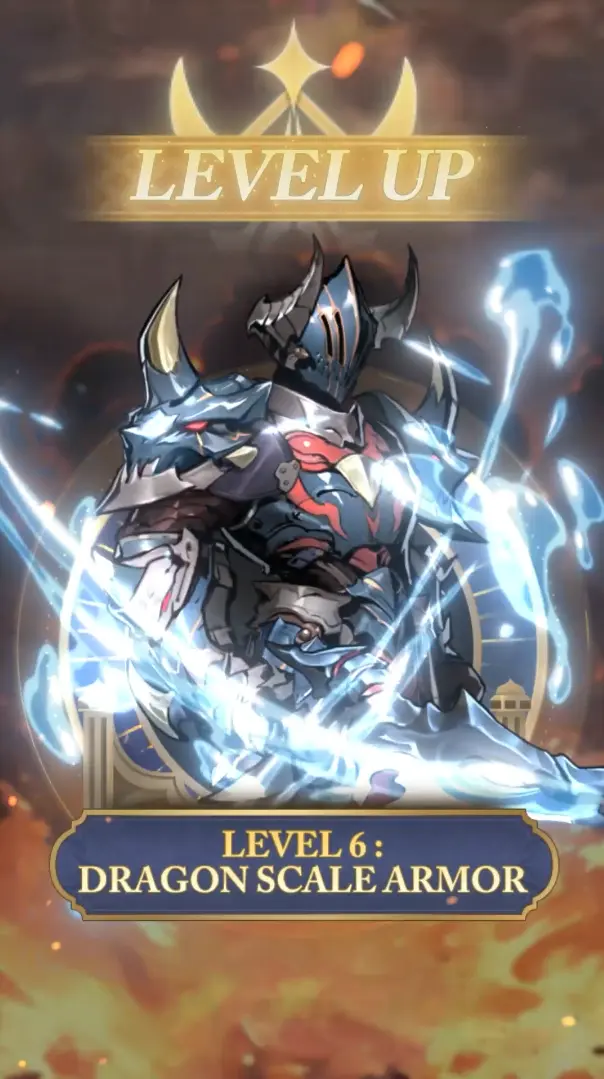 Everchest | Next Generation Idle Game