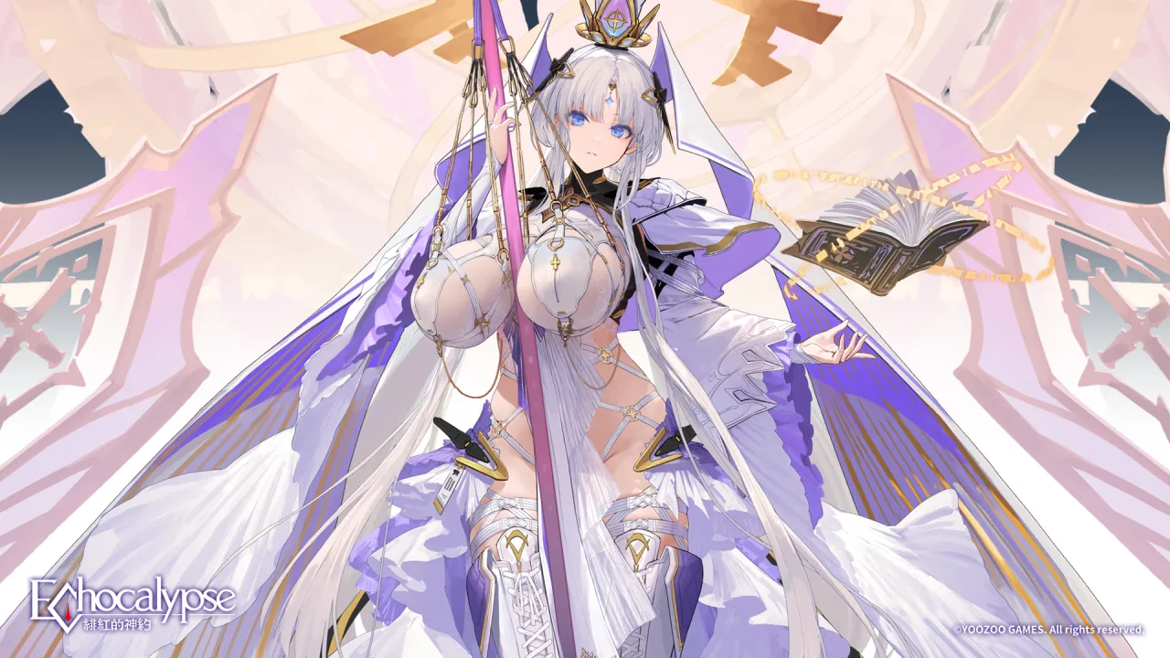 Echocalypse - Official Website