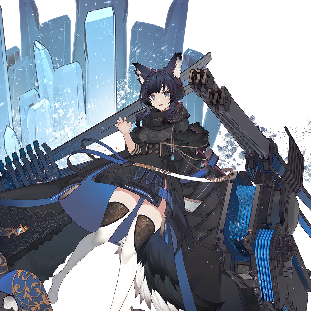 Echocalypse - Official Website