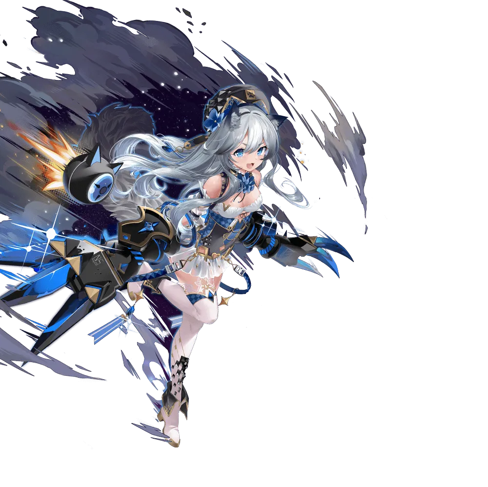 Echocalypse - Official Website