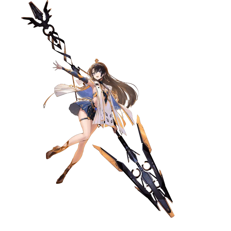 Echocalypse pre-registration is now open!