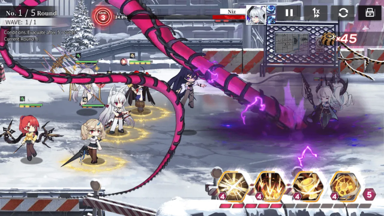 Echocalypse - Official Website