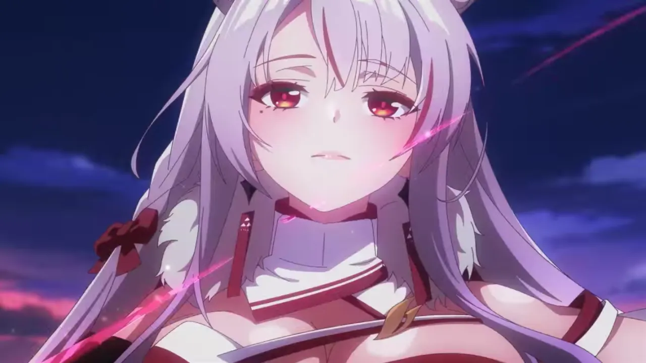 Echocalypse - Official Website