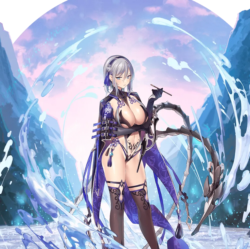 Echocalypse - Official Website