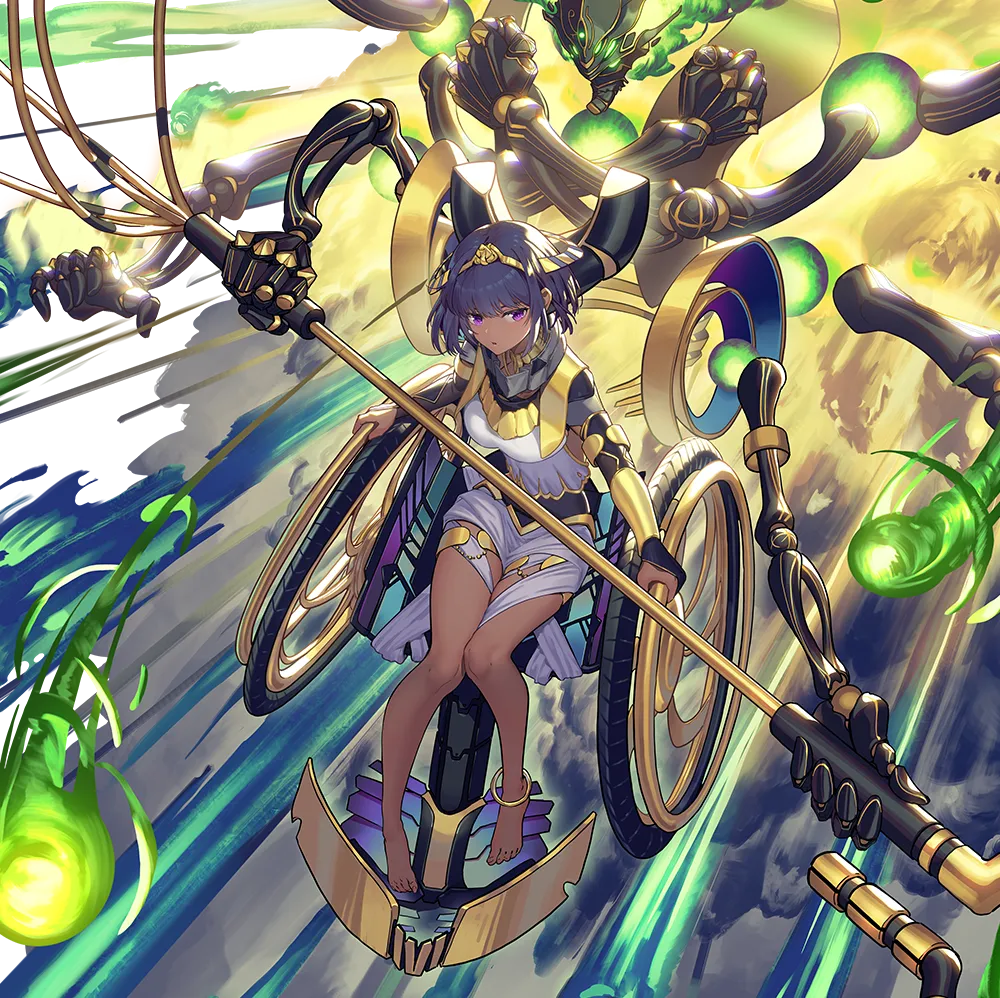 Echocalypse - Official Website