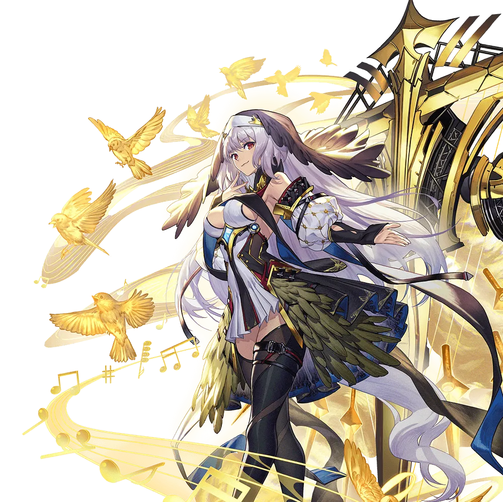 Echocalypse - Official Website