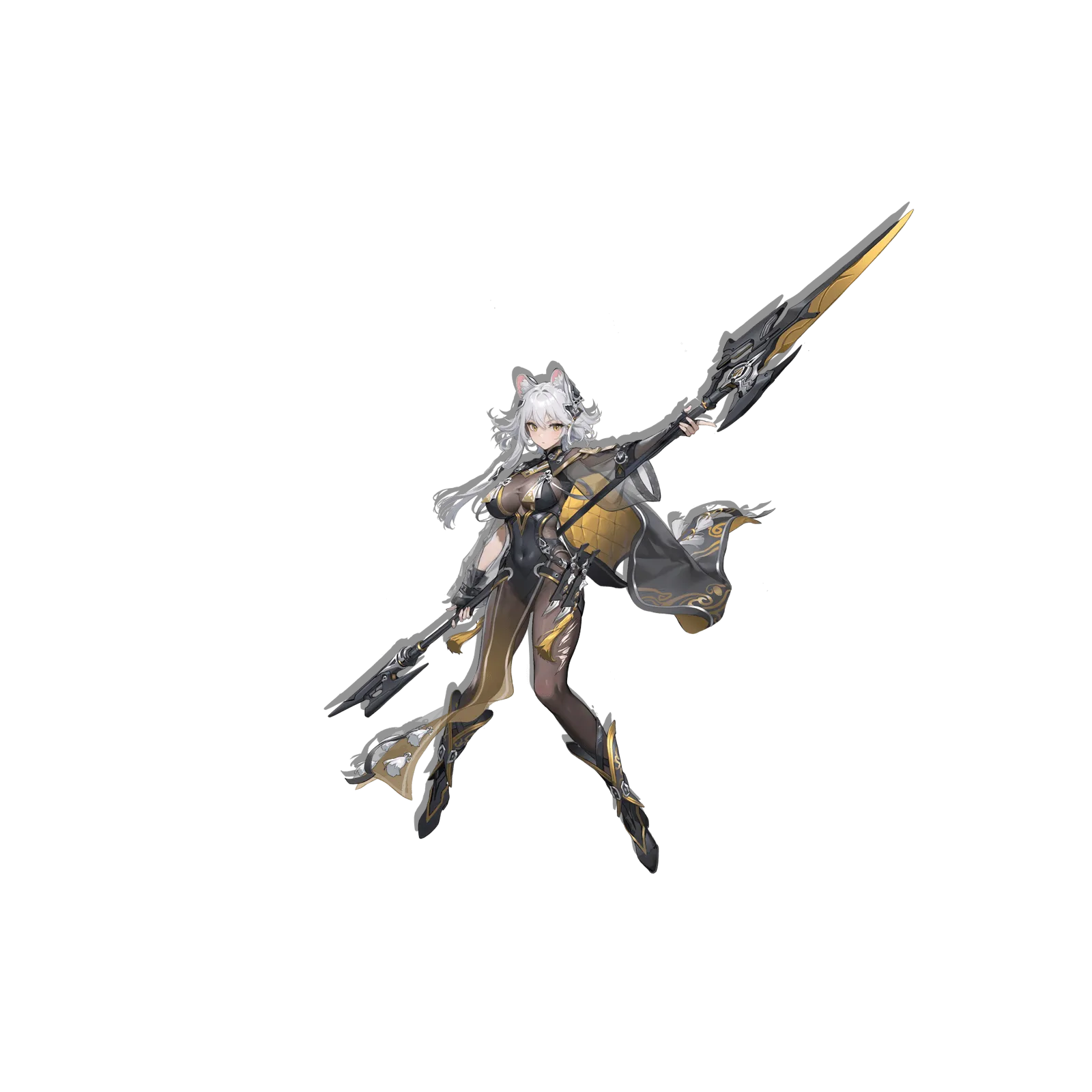 Echocalypse pre-registration is now open!