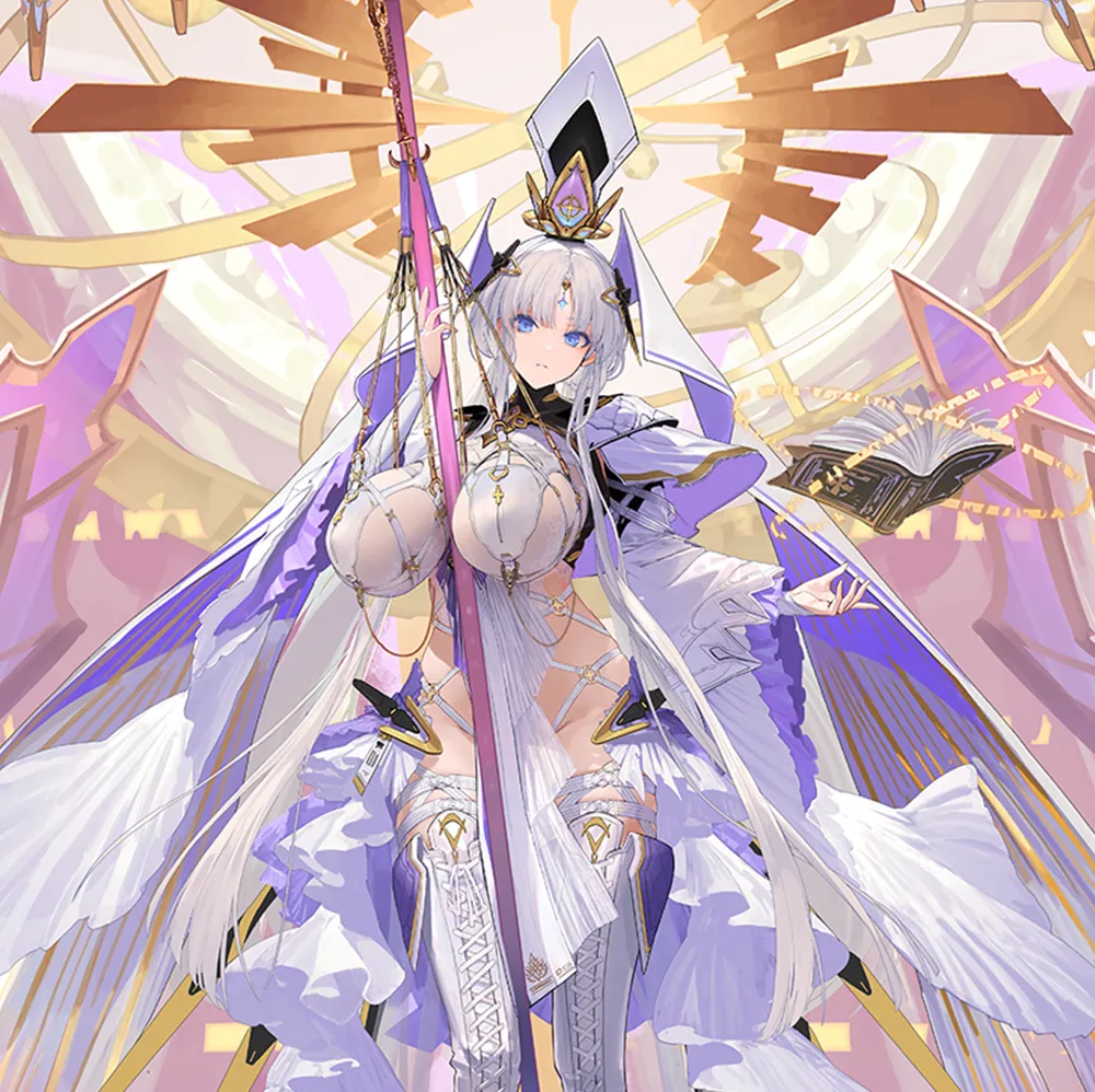 Echocalypse - Official Website