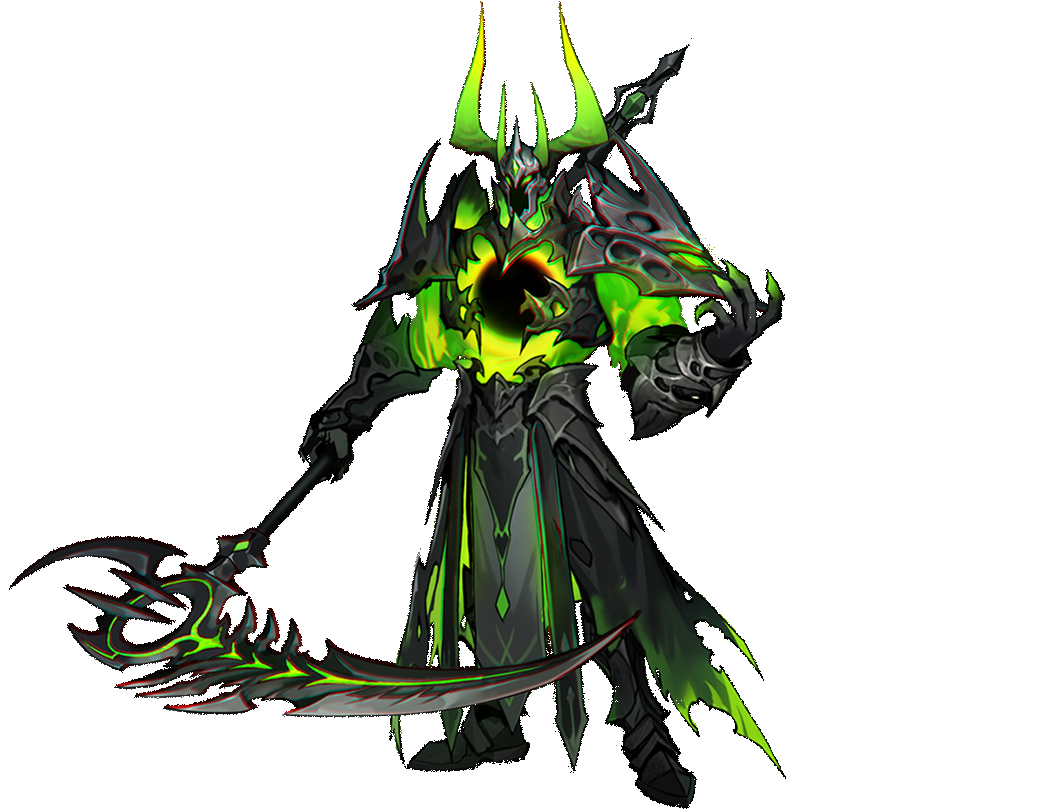 Everchest | Next Generation Idle Game