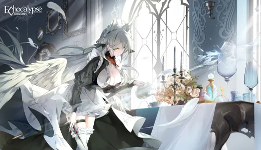 Echocalypse - Official Website