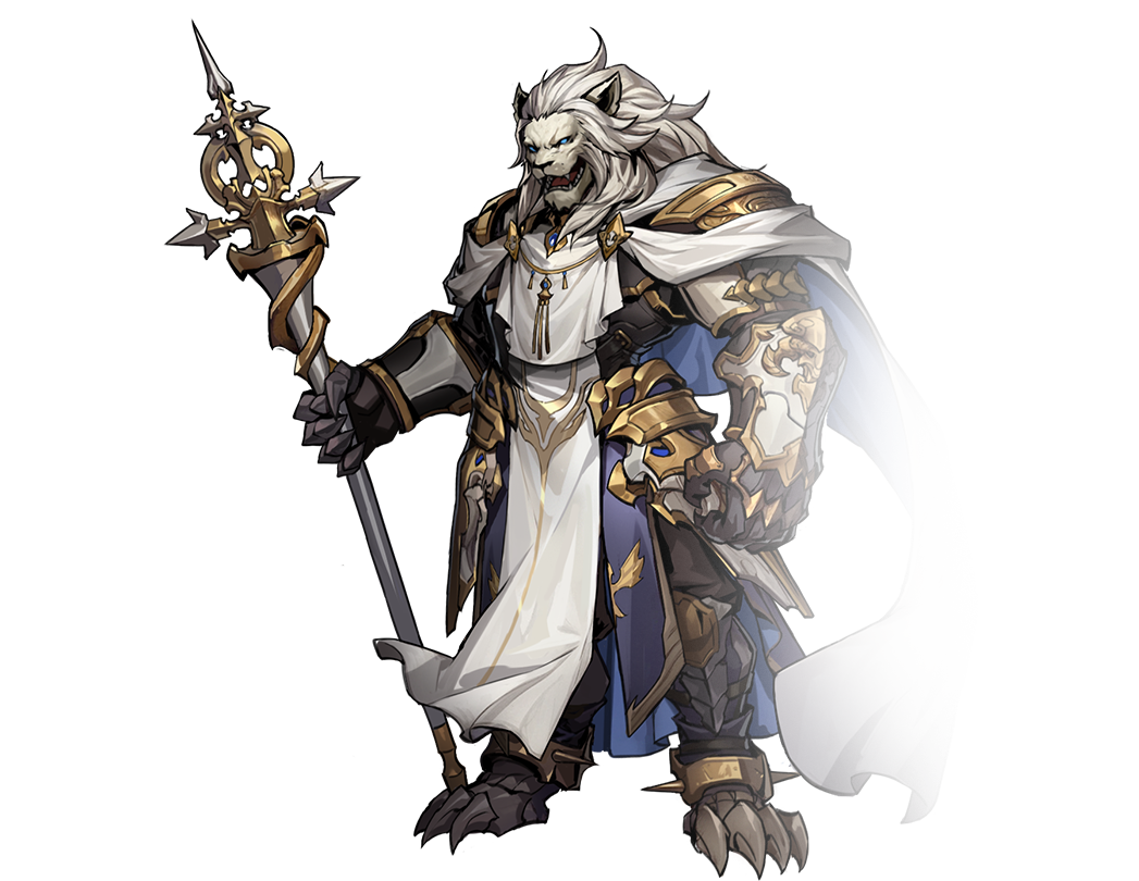 Everchest | Next Generation Idle Game