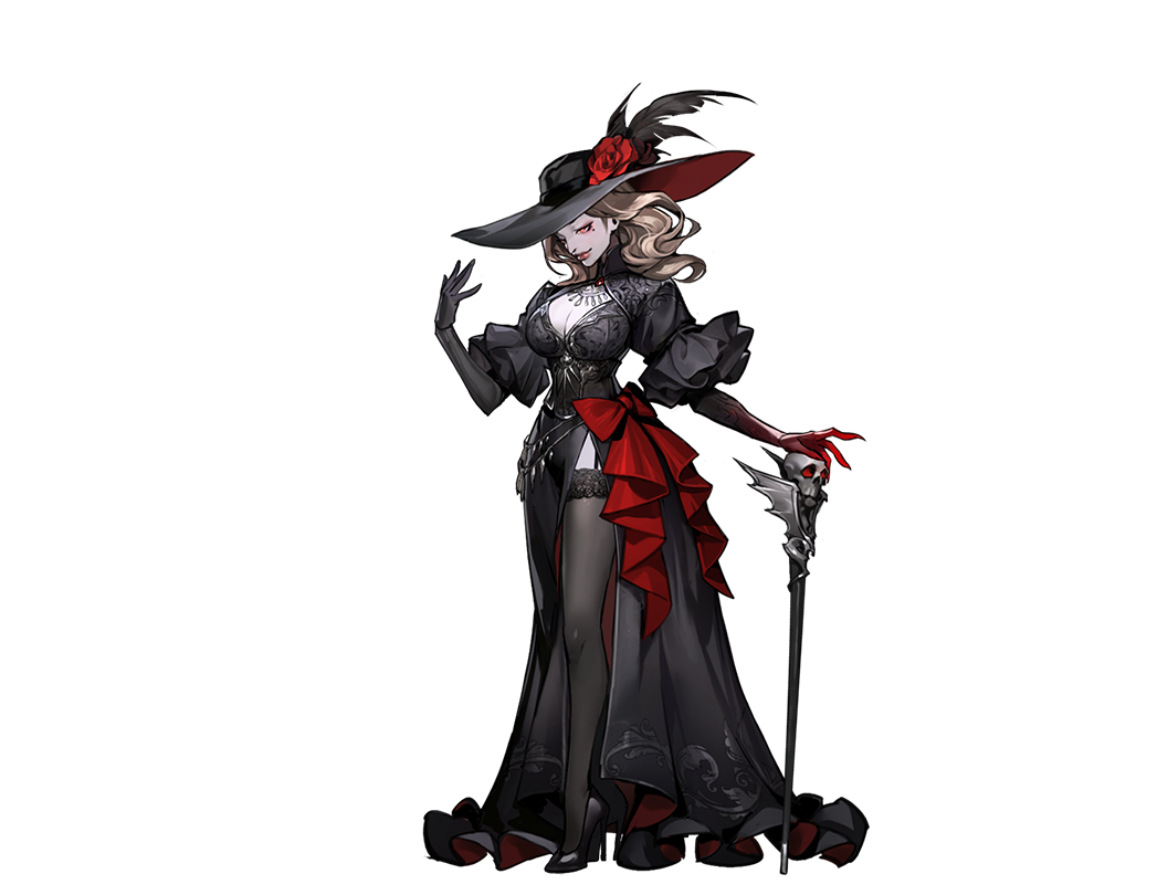 Everchest | Next Generation Idle Game