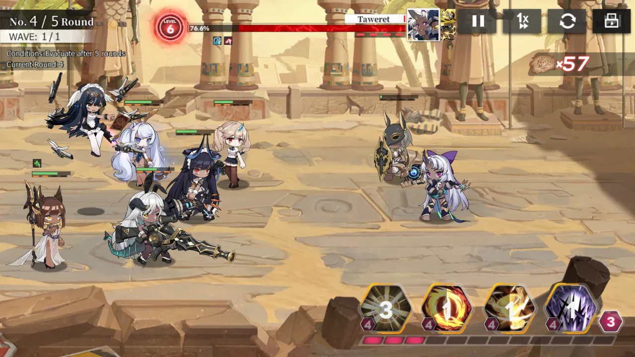 Echocalypse - Official Website