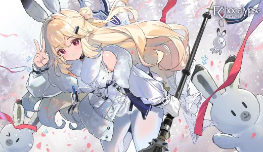 Echocalypse - Official Website